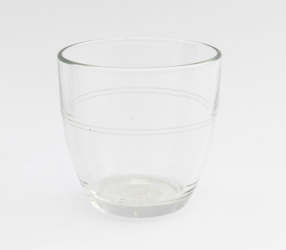 drinking-glass-fairfield-city-heritage-collection