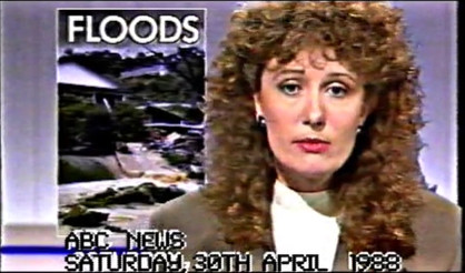 The Fairfield Floods - 1986 and 1988. | Fairfield City Heritage Collection